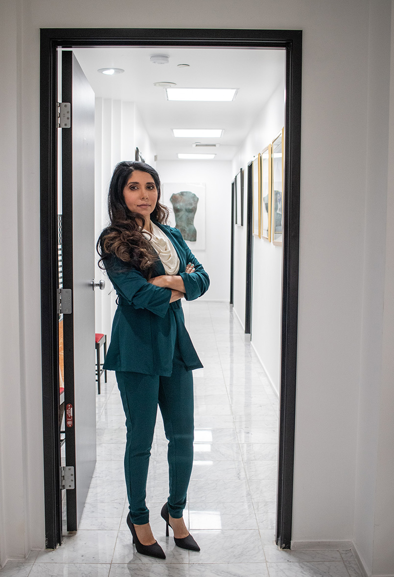 Best Awake Liposuction Ontario, CA | Dr. Azra Ashraf