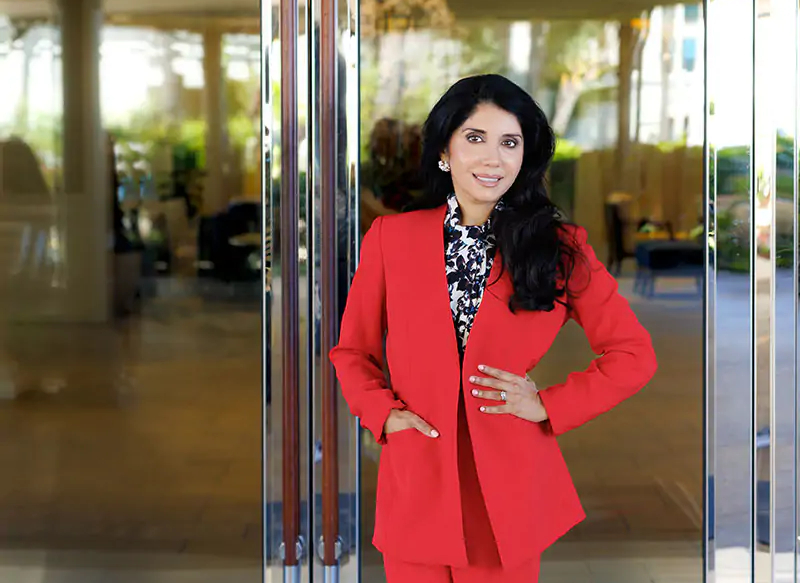 Azra Ashraf MD MPH Ontario, CA | Dr. Azra Ashraf