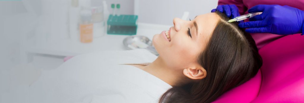 Best Hair Transplant Ontario, CA | Dr. Azra Ashraf