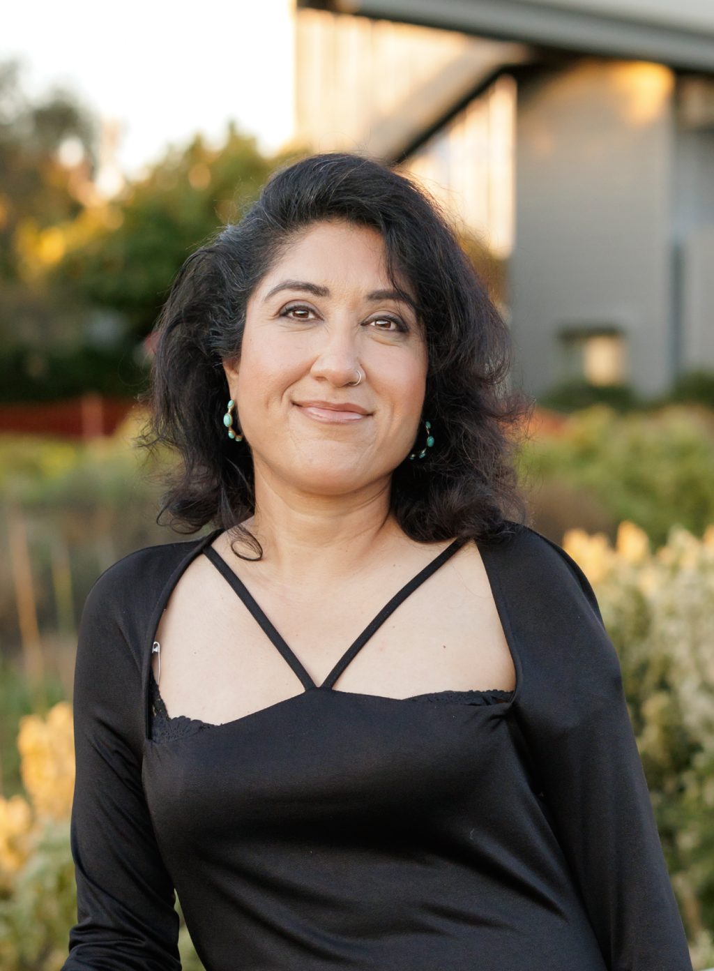 Our Team Ontario, CA | Dr. Azra Ashraf