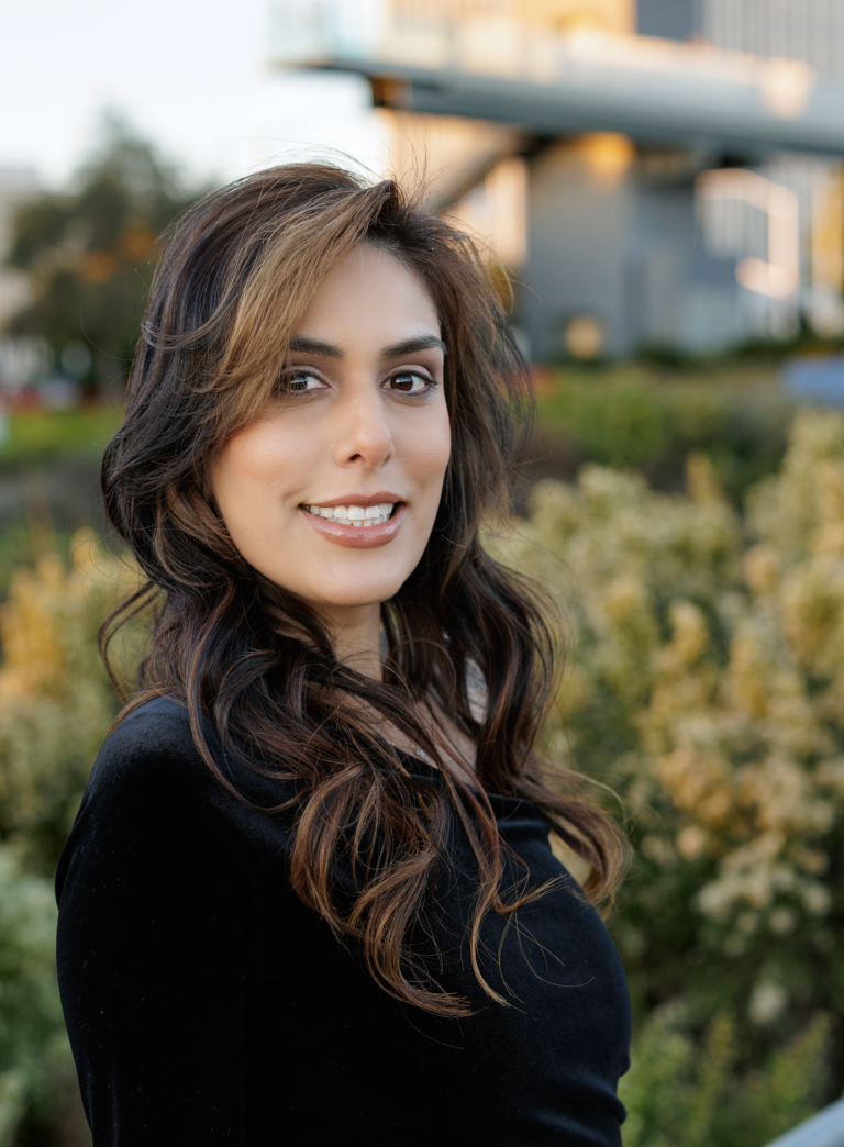Our Team Ontario, CA | Dr. Azra Ashraf