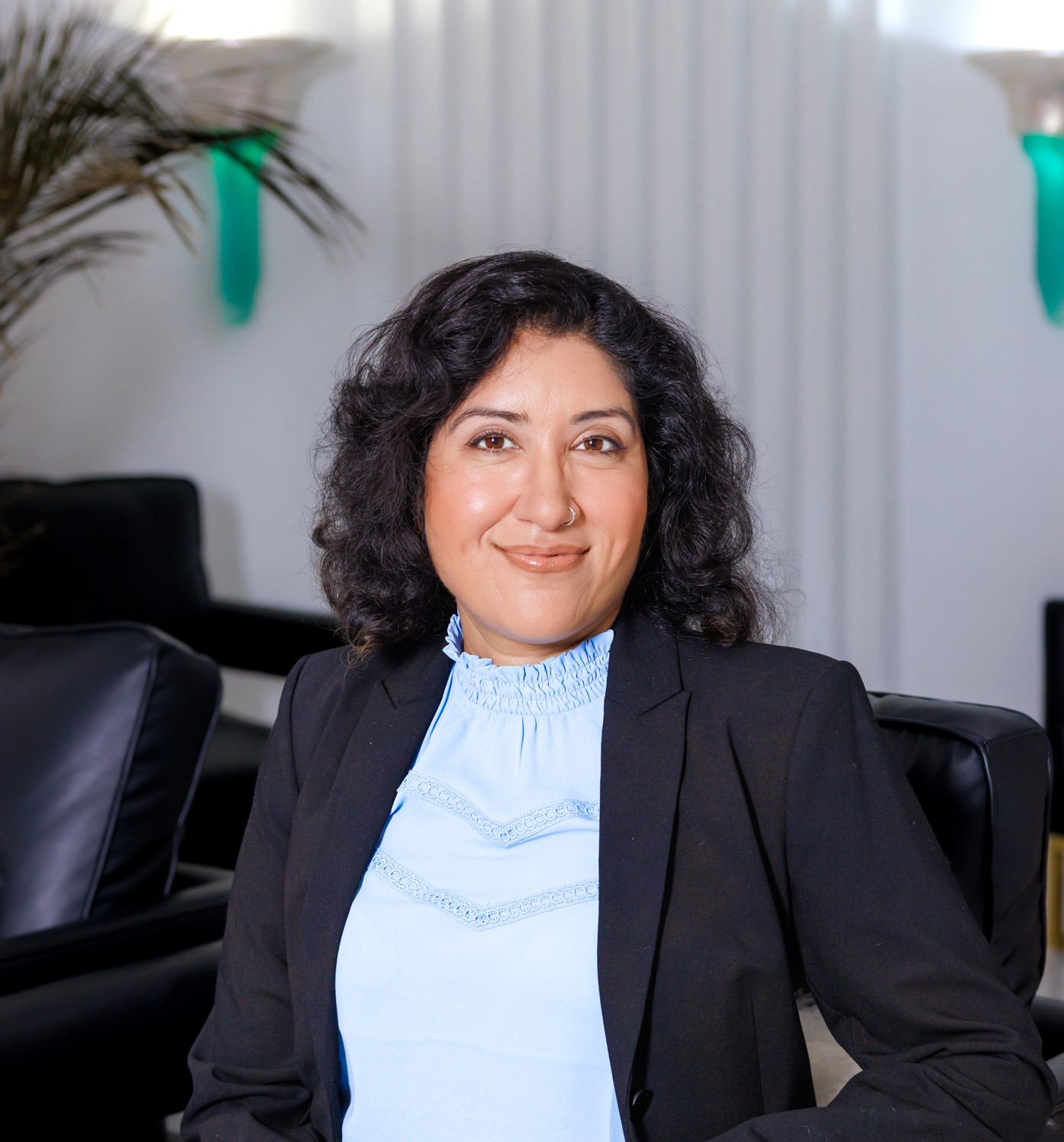 Our Team Ontario, CA | Dr. Azra Ashraf